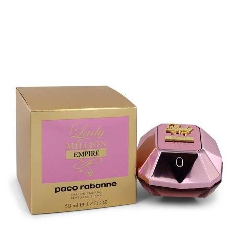 Paco rabanne empire store